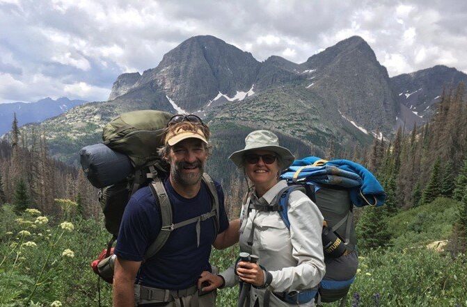 The Team – New Mexico Outdoor Recreation Division