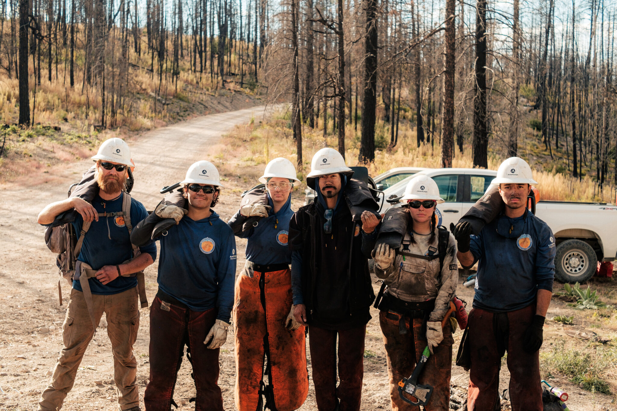 New Mexico Invests $4.3 Million in Outdoor Recreation & Trail Restoration - New Mexico Outdoor ...